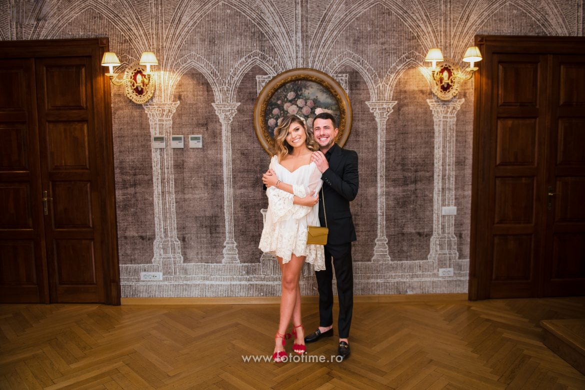 Fotograf Nunta Bucuresti • Foto Video Nunta • FotoTime.ro