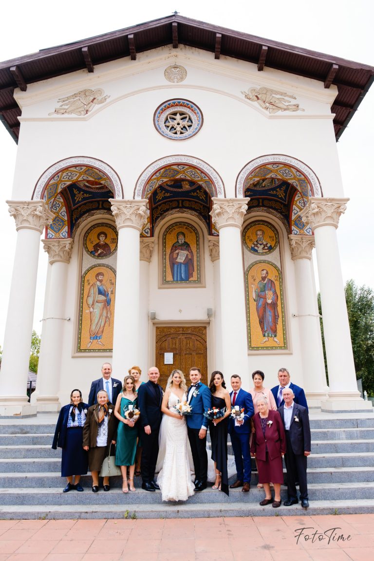 Fotografii Nunta Lagoo Snagov - Raluca & Narcis