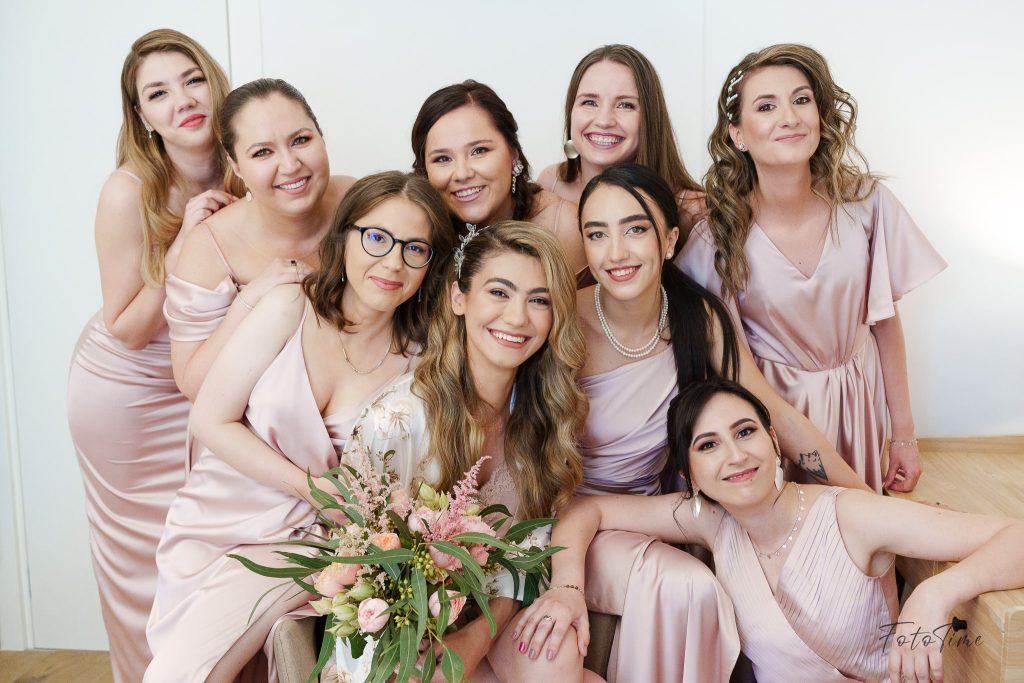 Fotografii Nunta Padurile Regale - Andra & Octavian