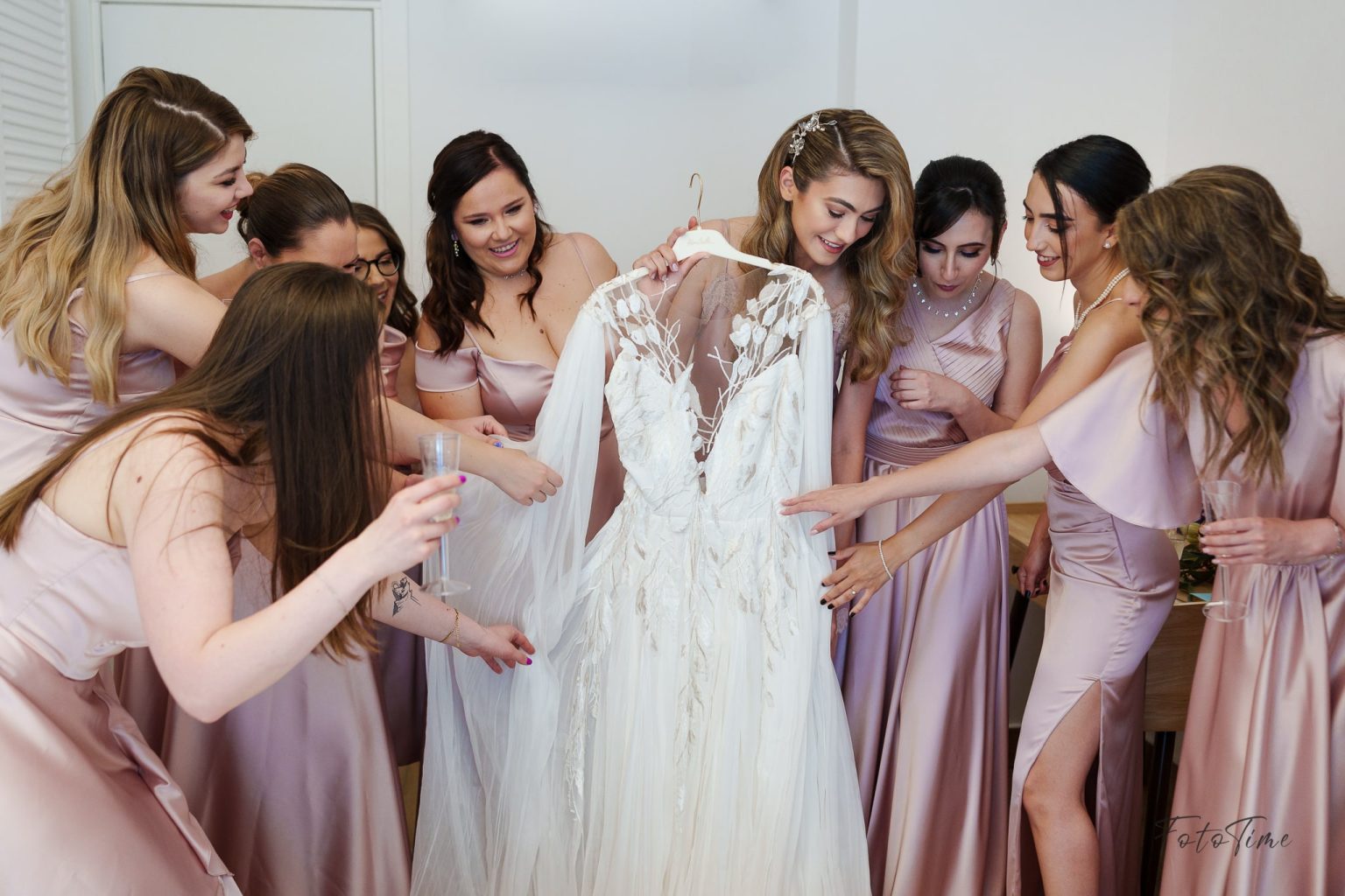 Fotografii Nunta Padurile Regale - Andra & Octavian