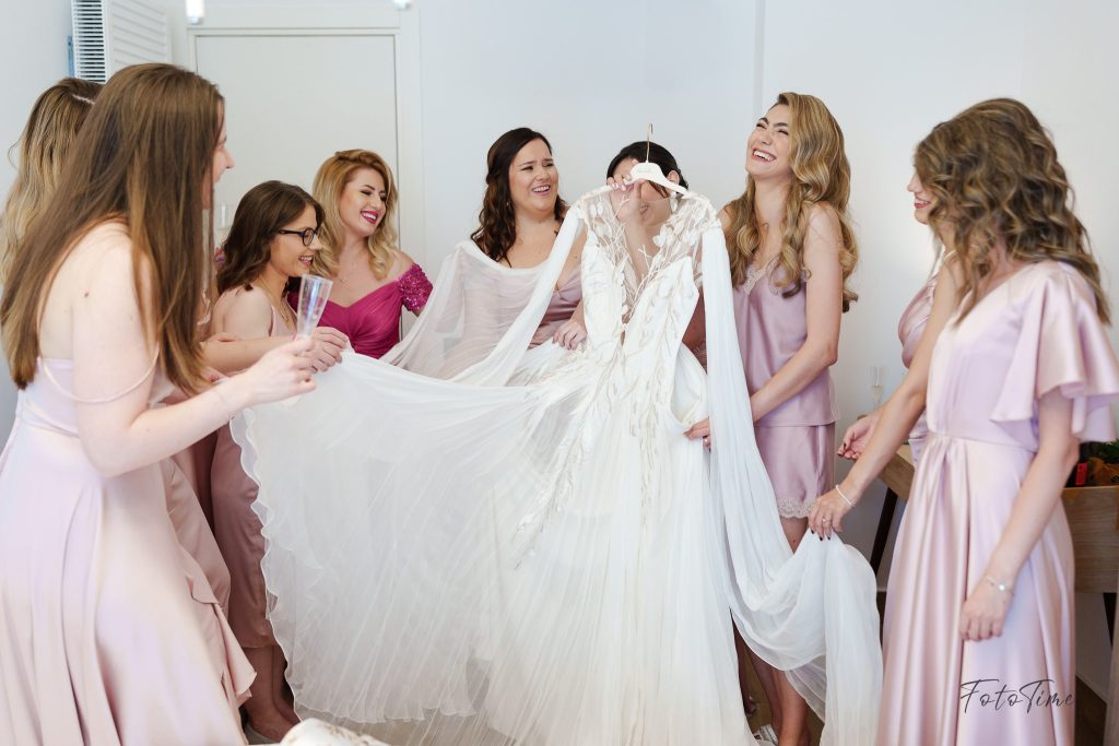 Fotografii Nunta Padurile Regale - Andra & Octavian